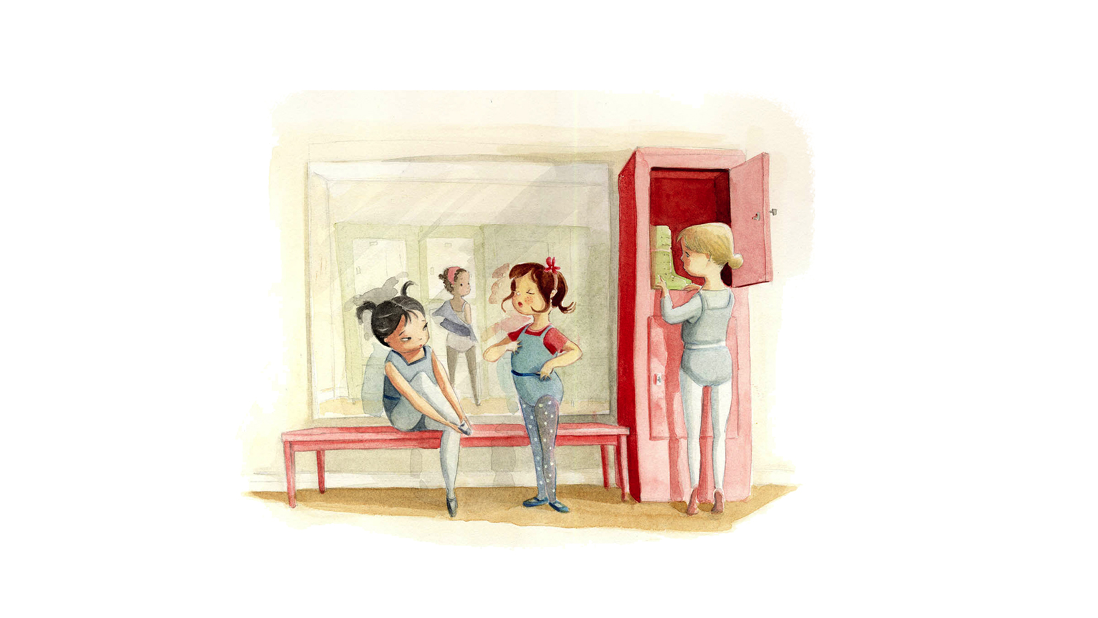 Home - Alexandra Boiger